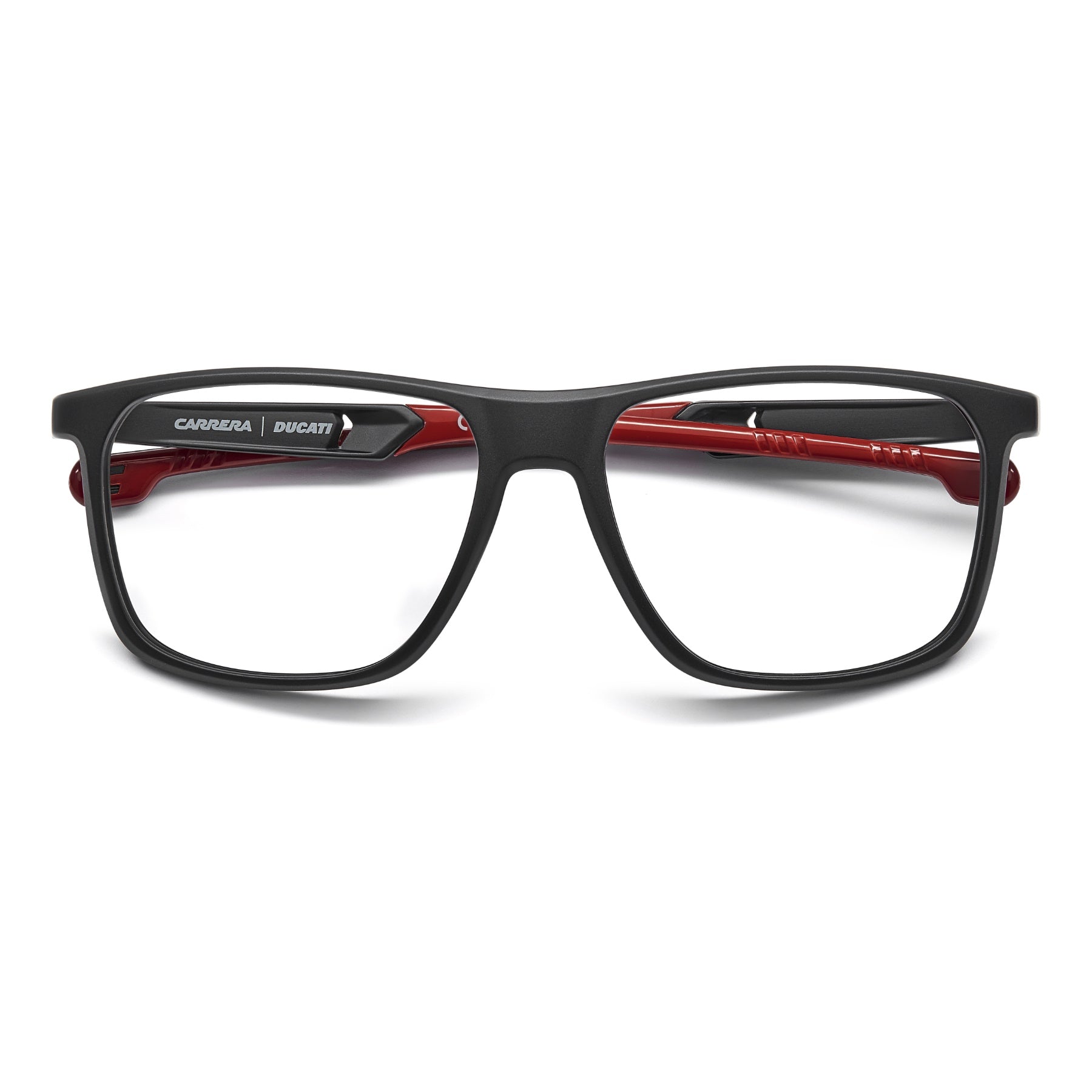 CARDUC 053 Opticals rectangular Men