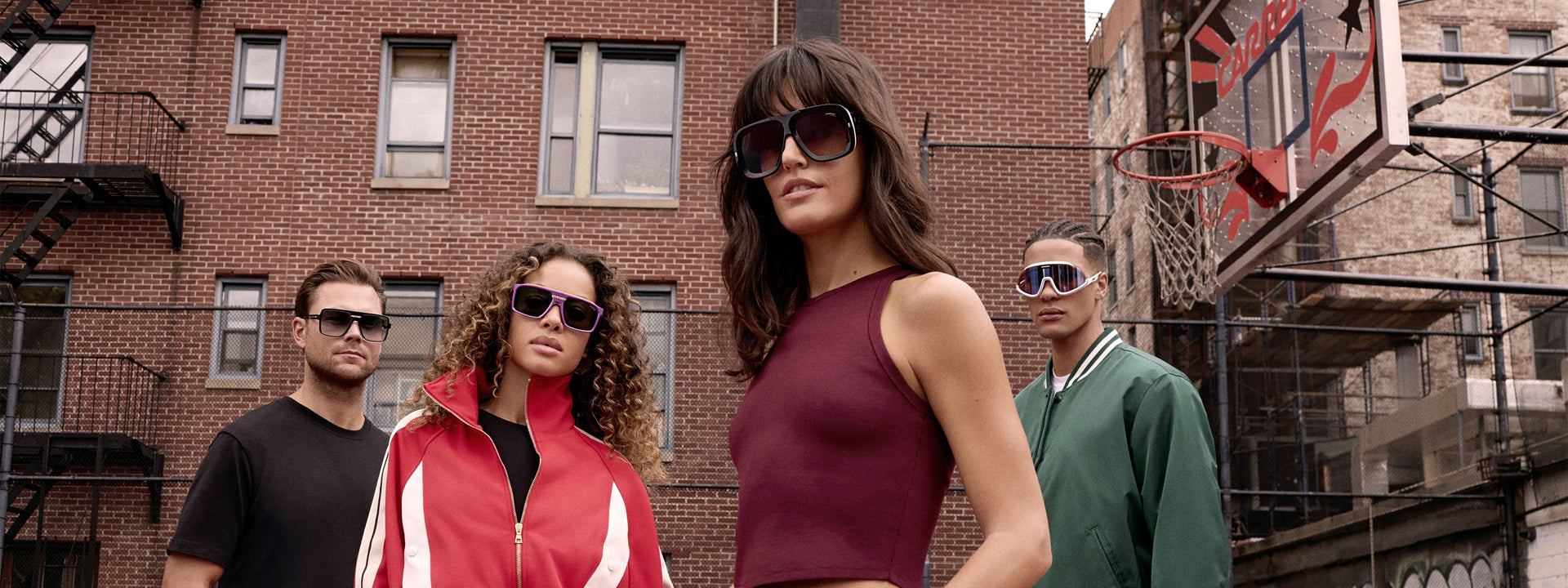 Discover all Carrera Models