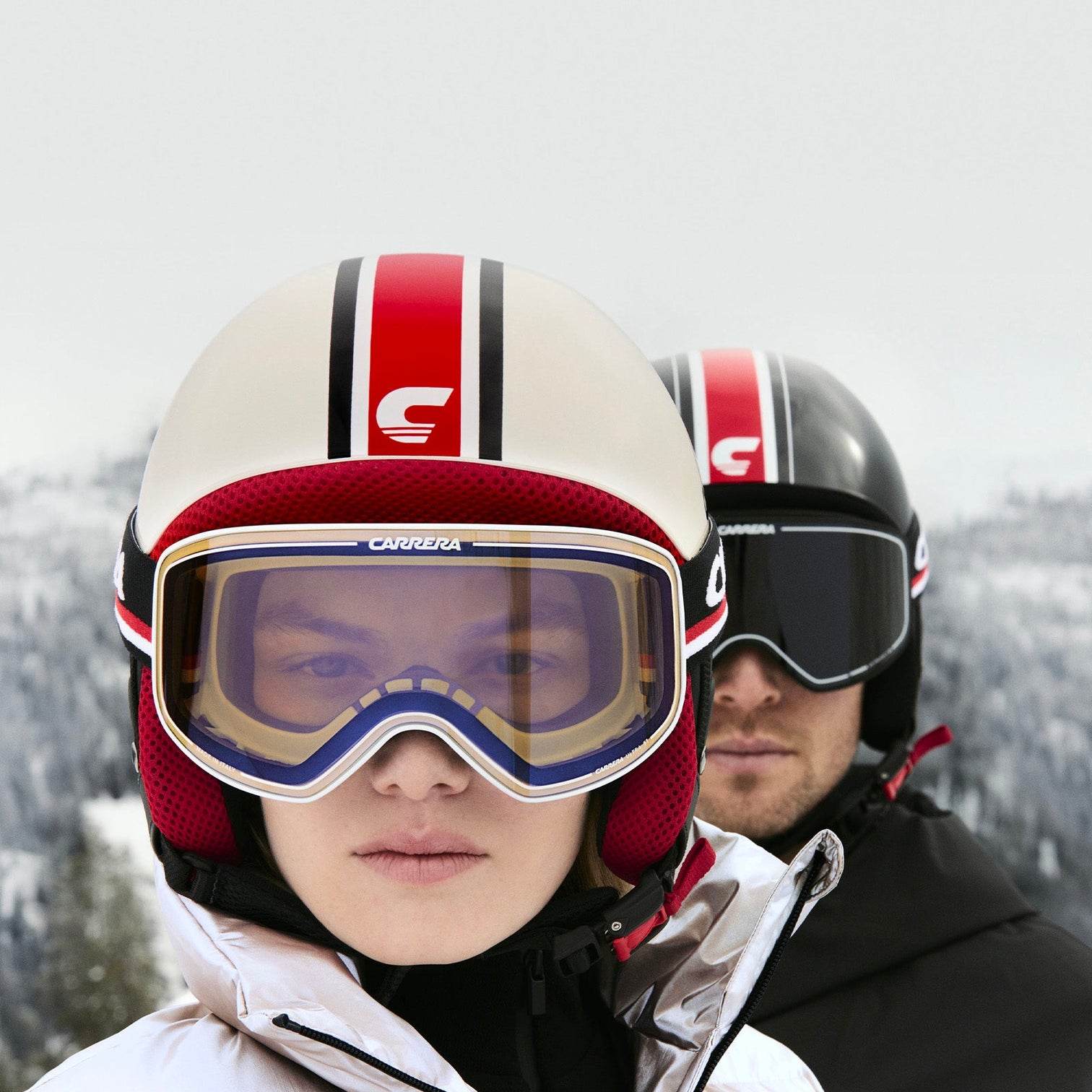 Carrera Snow Collection | Carrera World
