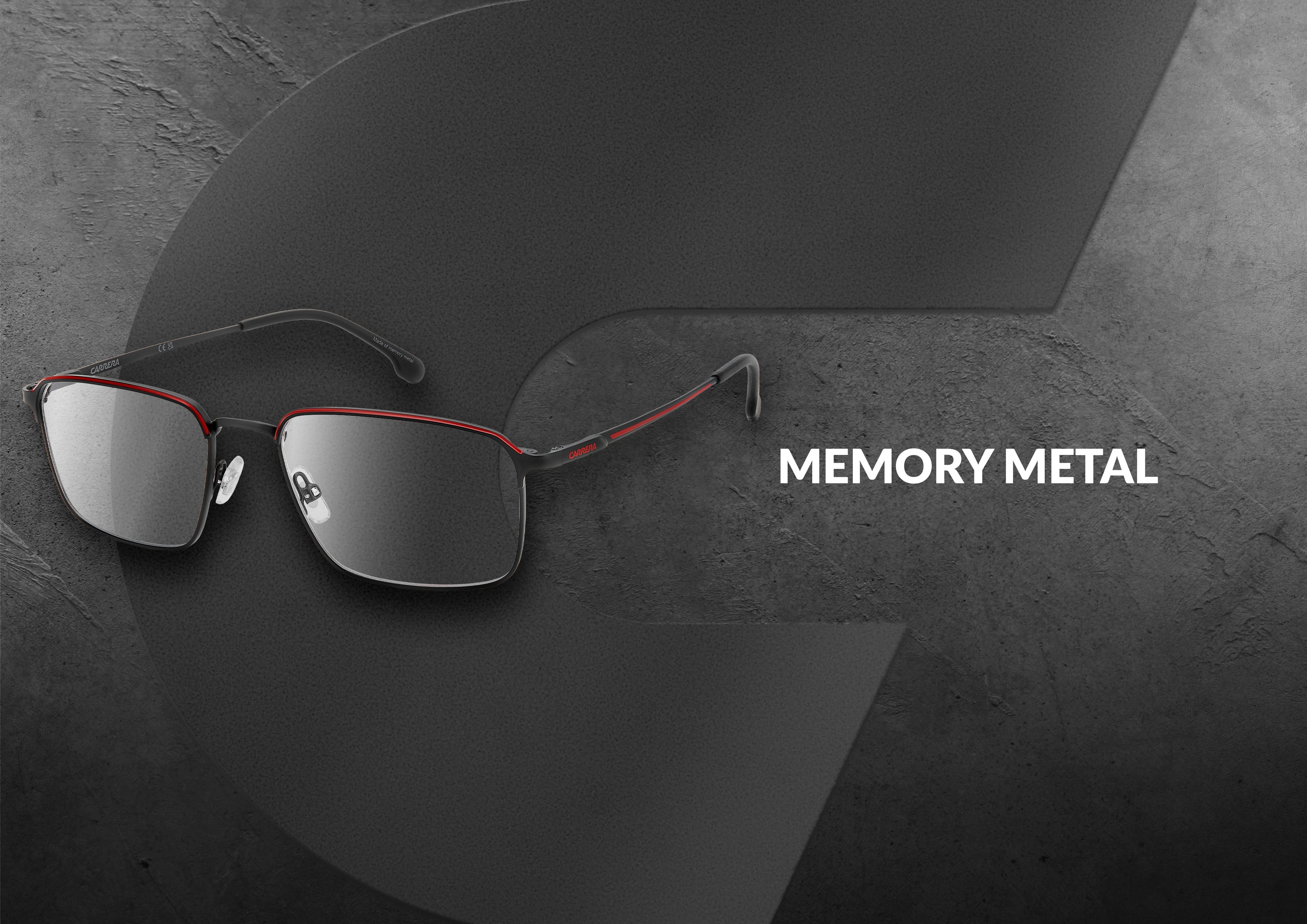 Memory Metal