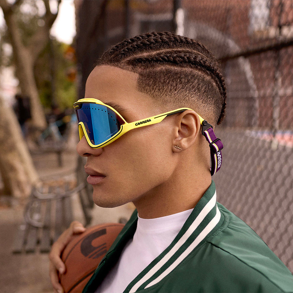 Carrera Sport Collection: Cutting-Edge Style | Carrera World