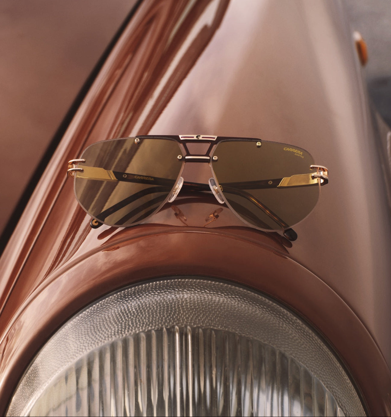 Discover all Carrera Models – Carrera World EU
