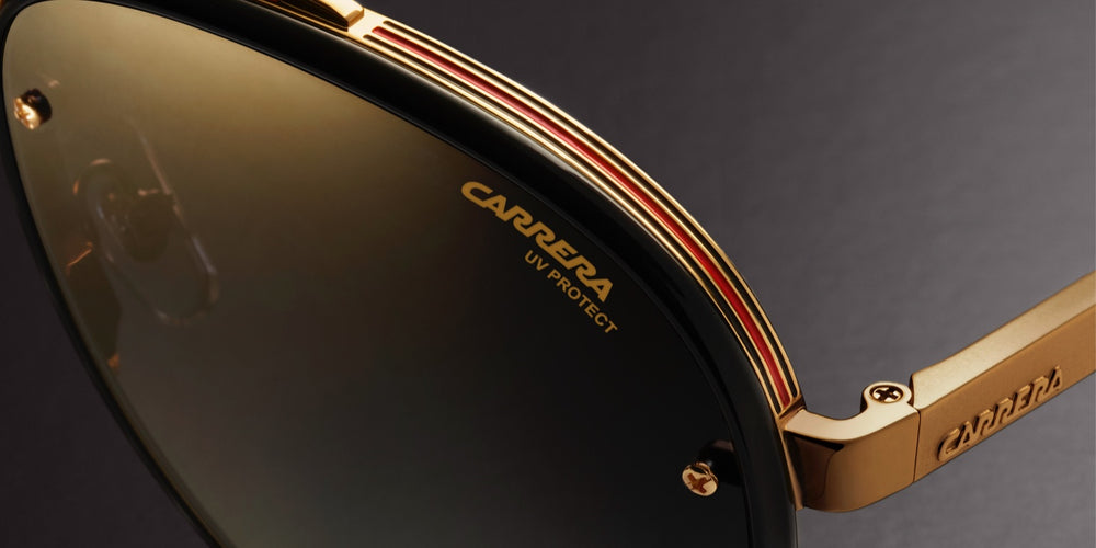 How We Design our Eyewear | Carrera World