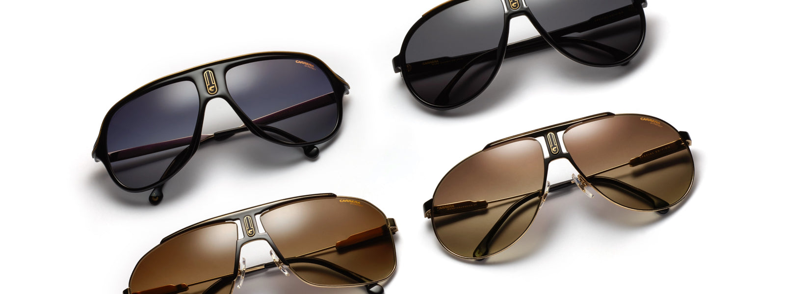 About Us and Our History | Carrera World