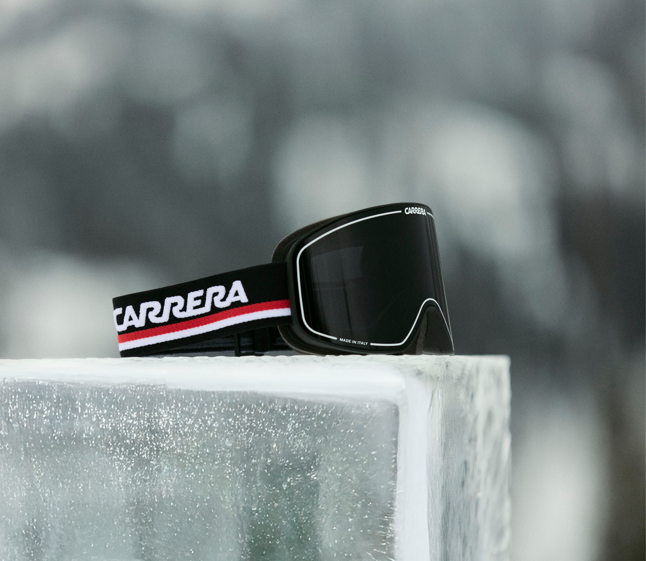 Carrera Snow Collection | Carrera World